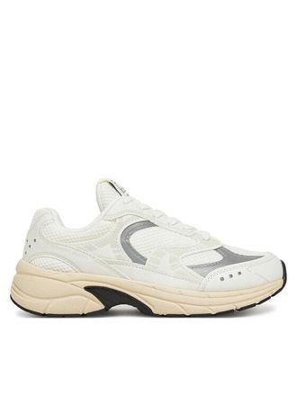 Tommy Jeans Sneakers Archive25 EN0EN02745 Grau