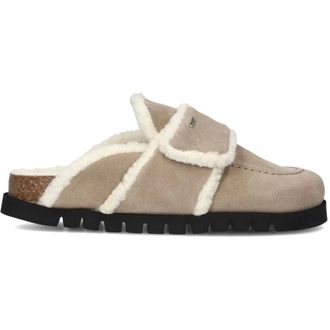 Nubikk Damen, Schuhe, Beige, 41 EUGr&ouml;&szlig;e
