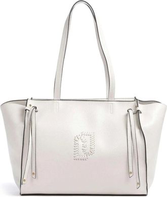 Liu Jo Femme, Sacs, Blanc, Taille: ONE Size L Tote