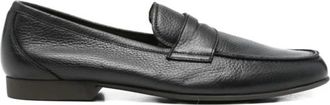 Fratelli Rossetti Homme, Chaussures, Noir, Taille: 40 1/2 EU Mocassins