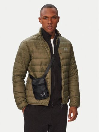 Emporio Armani Umh&auml;ngetasche 7X000391 AF29345 Schwarz