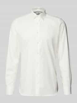 Olymp Level 5 Slim Fit Businesshemd in Premiumqualität