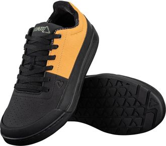 Leatt 2.0 Flache Schuhe - Rost - 9,5 US / 43,5 EU