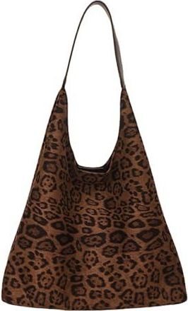 Generic Faux en daim sac &agrave; &eacute;paule tendance sac &agrave; main