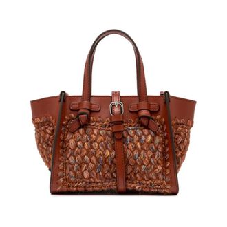 Gianni Chiarini Femme, Sacs, Rouge, Taille: ONE Size Bags