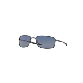 Oakley Hochwertige Square Wire Brille - - Accessories - Herren - Schwarzk - 60 MM