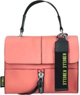 Rebelle Femme, Sacs, Orange, Taille: ONE Size Chloe Mini Bag