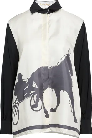 Le Sarte Pettegole TOPS - Hemden auf YOOX.COM