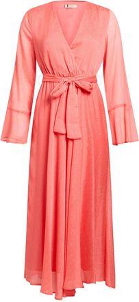 Twin-Set KLEIDER - Maxi-Kleider auf YOOX.COM