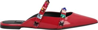 Dolce & Gabbana SCHUHE - Mules & Clogs auf YOOX.COM