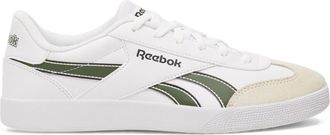 Reebok Sneakers Reebok Smash Edge S 100034032-W Weiß