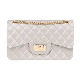 Marc Ellis Femme, Sacs, Gris, Taille: ONE Size Flat Falcon S