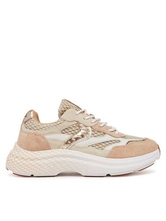 Voile Blanche Voile Blanche Sneakers Club122 0012019266.01.1E05 Beige