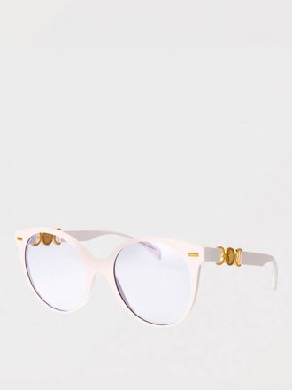 Versace Sonnenbrille VERSACE Damen Farbe Wei&szlig;