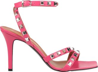 Via Roma 15 SCHUHE - Sandalen auf YOOX.COM