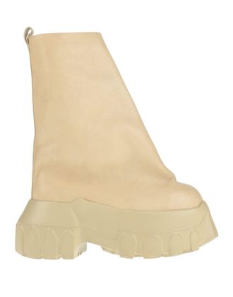 Rick Owens SCHUHE - Stiefel auf YOOX.COM