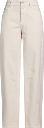 Brunello Cucinelli HOSEN & RÖCKE - Jeanshosen auf YOOX.COM