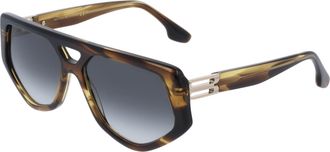 Victoria Beckham Sonnenbrille VB681S 318 58