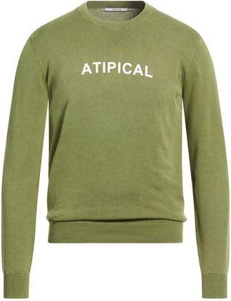 AT.P. CO MAILLE - Pullover sur YOOX.COM