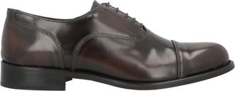 Peter Heart SCHUHE - Schn&uuml;rschuhe auf YOOX.COM