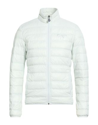 Emporio Armani JACKEN & M&Auml;NTEL - Pufferjacken & Daunenjacken auf YOOX.COM