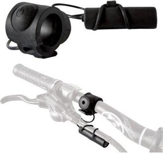 WAG Elektronische 100 Db - Fahrradklingel