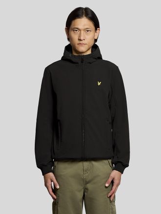 Lyle & Scott Jacke
