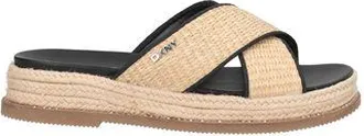 DKNY CHAUSSURES - Espadrilles sur YOOX.COM