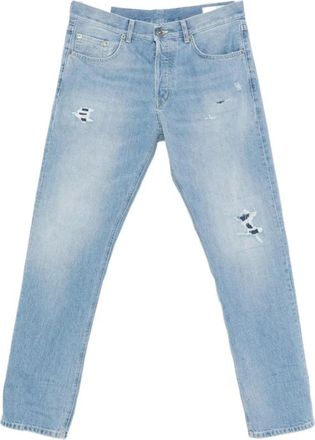 Dondup Homme, Jeans, Bleu, Taille: W36 Bray Jeans