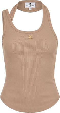 Courr&egrave;ges TOPS - Tops auf YOOX.COM