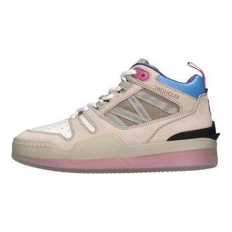 Moncler Femme, Chaussures, Multicolore, Taille: 36 EU Baskets