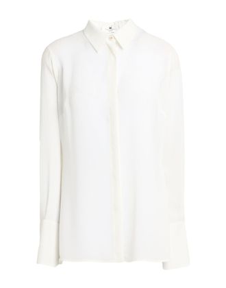 Elisabetta Franchi TOPS - Hemden auf YOOX.COM