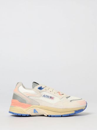 Autry Baskets AUTRY Femme couleur Rose