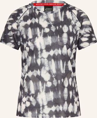 Asics Asics Funktionsshirt Limited Series Metarun schwarz
