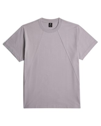 G-Star T-Shirt Seam