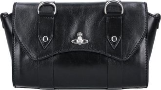 Vivienne Westwood Sac Port&eacute; &Eacute;paule - Noir
