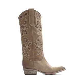 Bukela Damen, Schuhe, Beige, 38 EUGr&ouml;&szlig;e