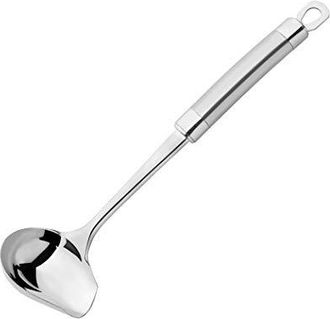 Carl Schmidt Sohn Exquisite So&szlig;enl&ouml;ffel, Edelstahl