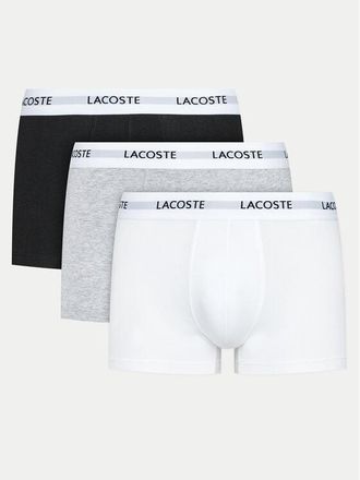Lacoste Boxershorts-Set 5H5150 Bunt