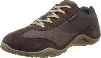 Merrell Herren Wraith Pyre Low-Top, Braun (Tortoise Shell)