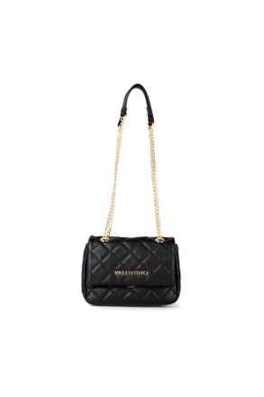 Valentino Ocarina Flap Bag Nero