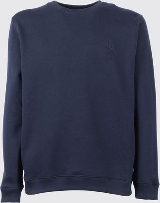 Dondup Sweatshirt DONDUP Herren Farbe Blau