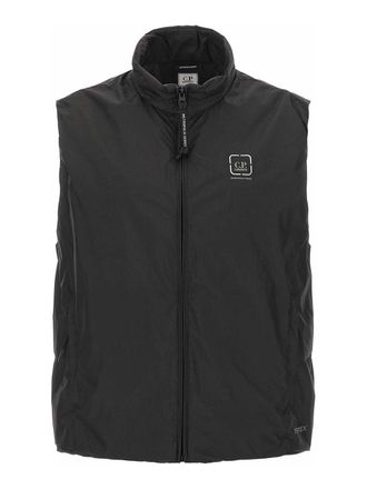 C.P. Company C. P. Company Gilet - Noir
