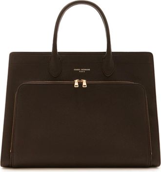 Isabel Bernard Damen, Taschen, Braun, ONE SIZEGr&ouml;&szlig;e