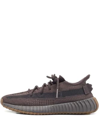 Yeezy by Kanye West baskets Boost 350 V2 - Marron