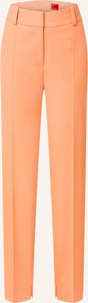 HUGO BOSS Hugo Hose Hetana orange