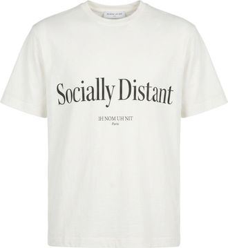 Ih Nom Uh Nit TOPS - T-shirts auf YOOX.COM