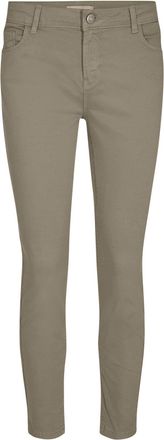 Soyaconcept Womens SC-ERNA Patrizia 1-B Damen Jeans, Grün, 30