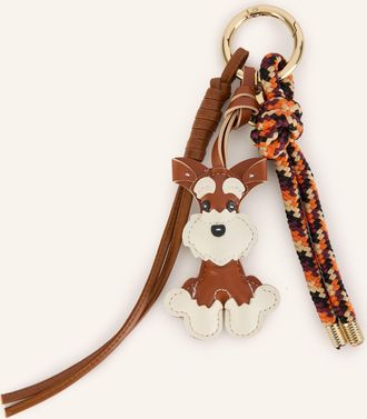 ViaMailBag Viamailbag Taschenanh&auml;nger braun