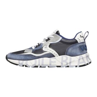 Voile Blanche Club01 Sneakers - - Shoes - Herren - Blau - 42 EU